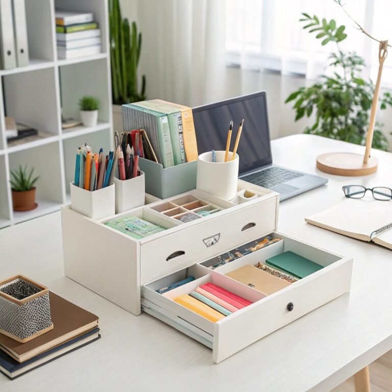 Stationery & Office Furniture | Emerald Corporate Services
